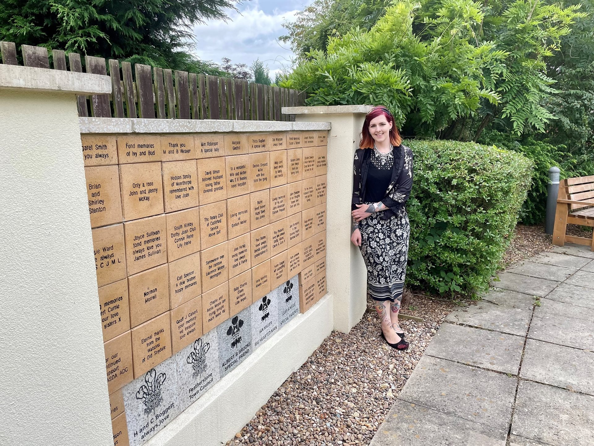 The Prince of Wales Hospice - UK Charity Fundraising & Palliative Care