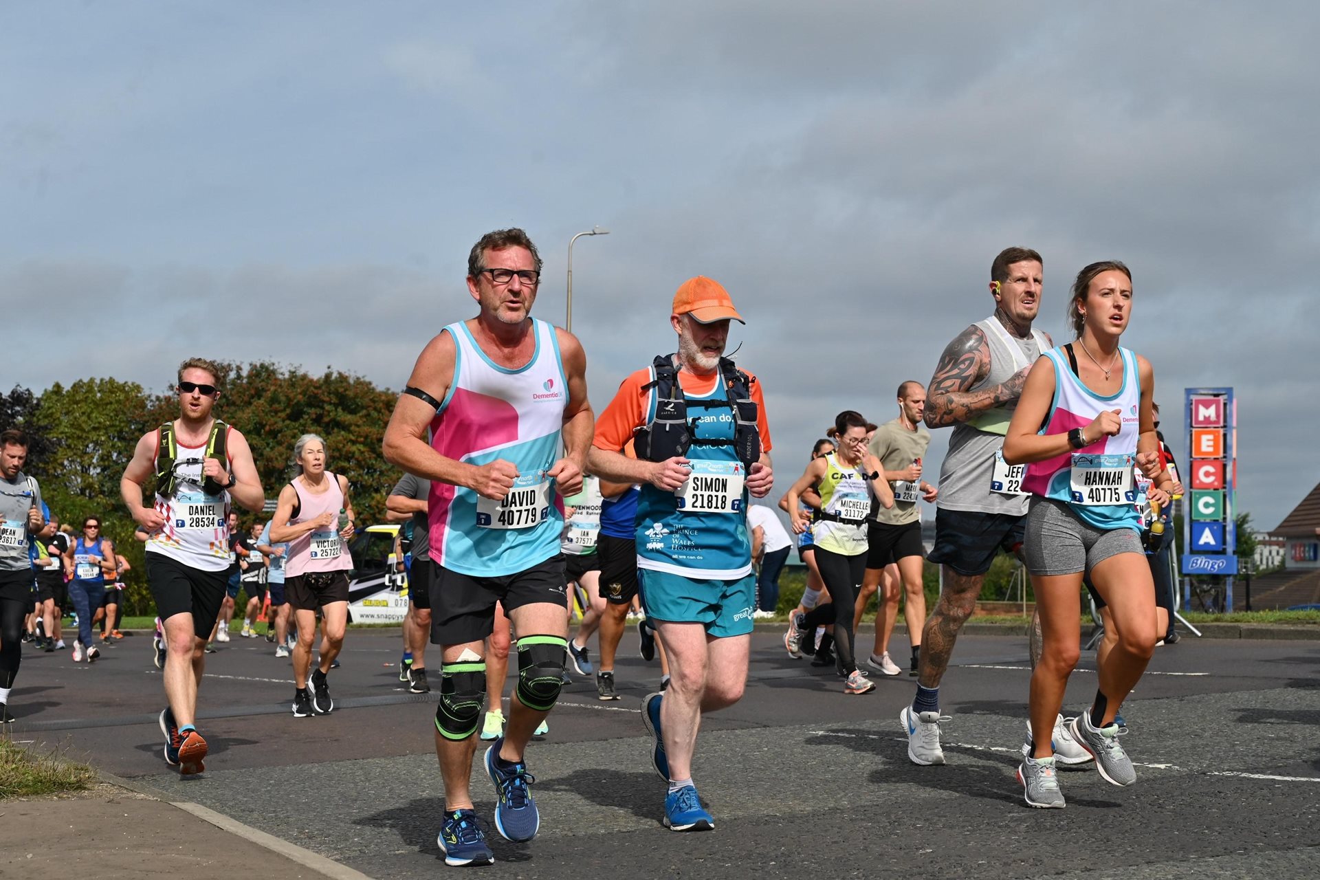 The Prince of Wales Hospice - UK Charity Fundraising & Palliative Care