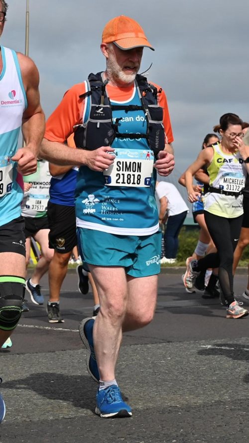 The Prince of Wales Hospice - UK Charity Fundraising & Palliative Care