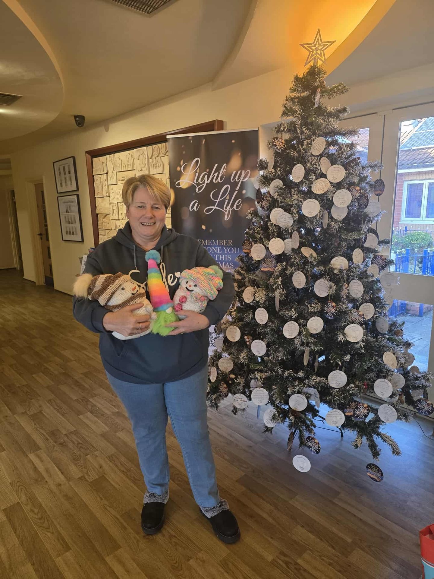 The Prince of Wales Hospice - UK Charity Fundraising & Palliative Care